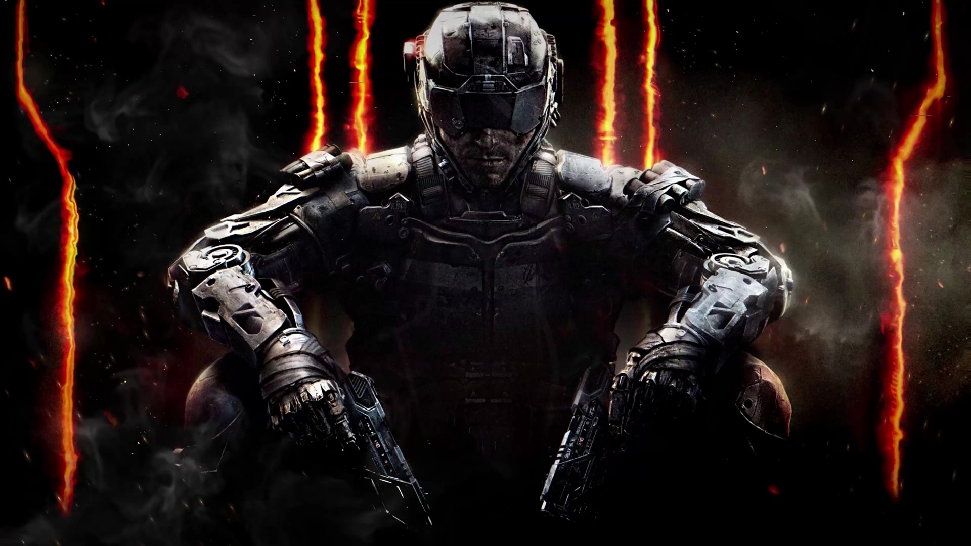 Call of Duty: Black Ops 3 Live Wallpaper - WallpaperWaifu