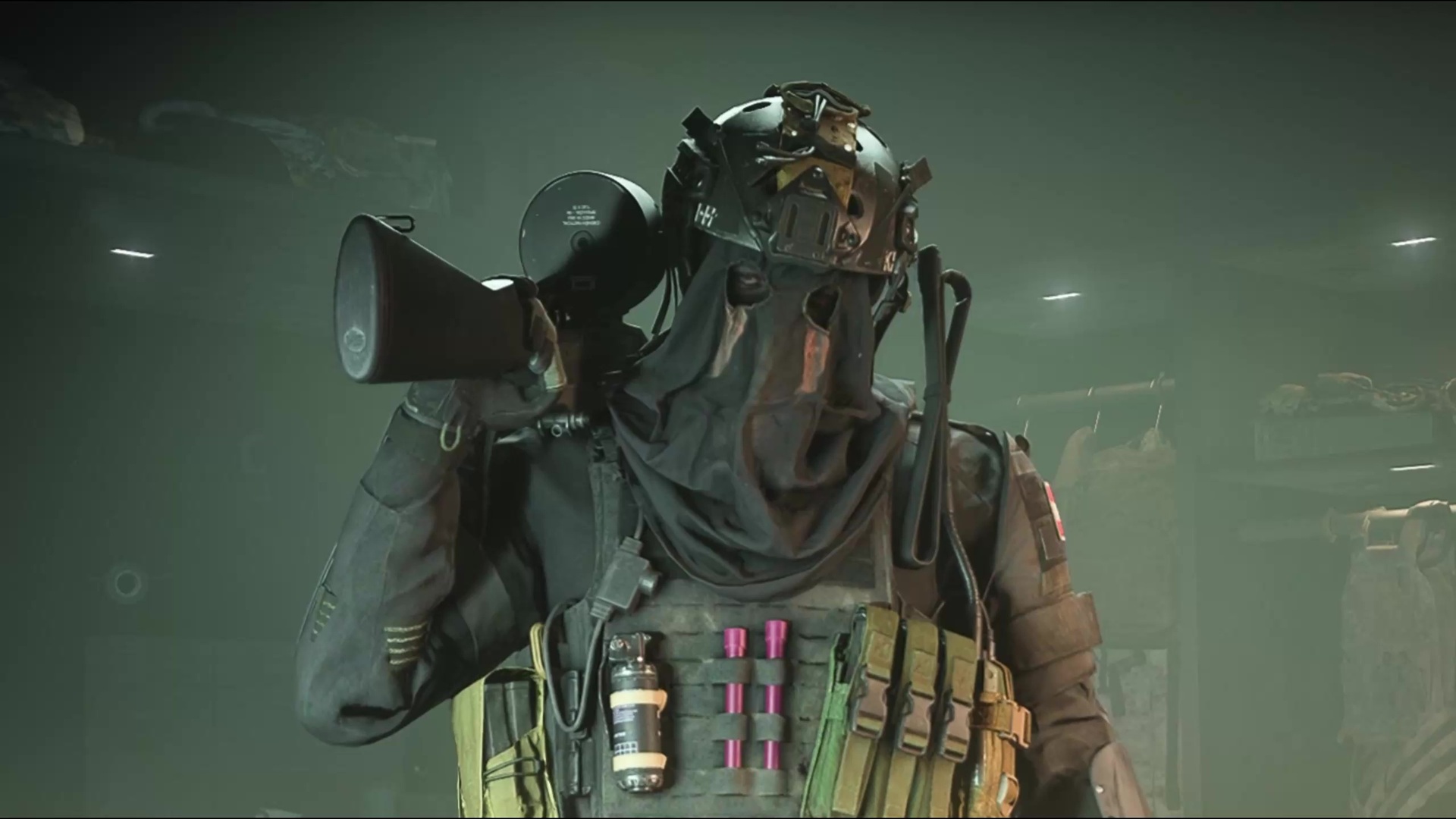 Konig Call of Duty Live Wallpaper - WallpaperWaifu