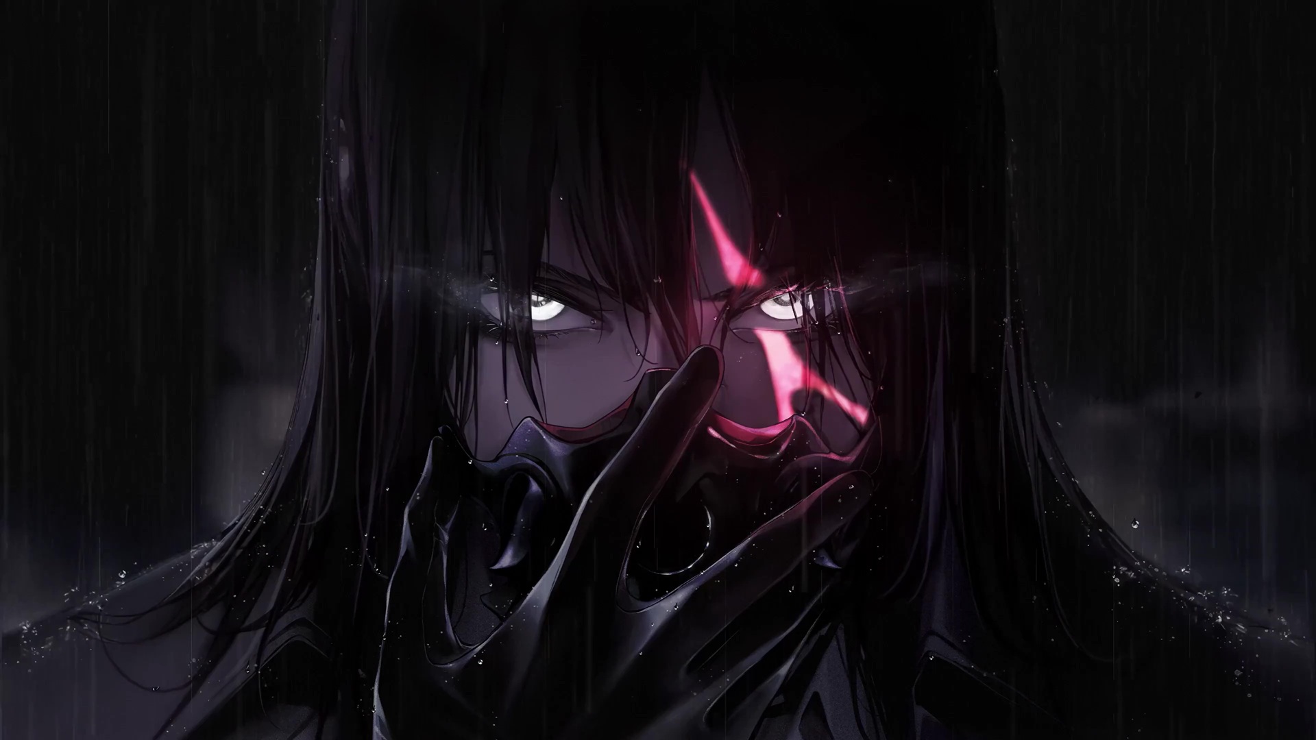 Rahu Path To Nowhere Live Wallpaper - WallpaperWaifu